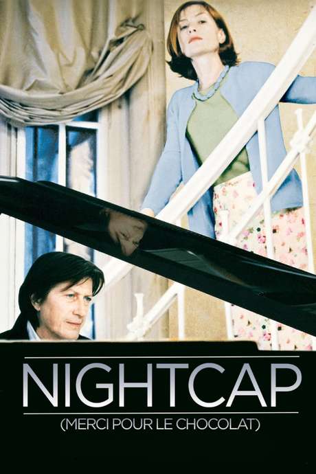 ‎Nightcap (2000) directed by Claude Chabrol • Reviews, film + cast ...