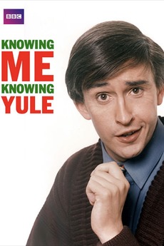 ‎Knowing Me, Knowing Yule with Alan Partridge (1995) directed by ...