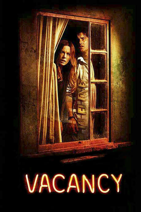‎Vacancy (2007) directed by Nimród Antal • Reviews, film + cast ...