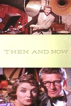 ‎Then and Now (1960) directed by Geoff Busby, John Wiles • Film + cast ...