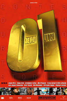 ‎Zéro un (2003) directed by Jeanne Biras, Mark Palansky et al • Reviews, film + cast • Letterboxd