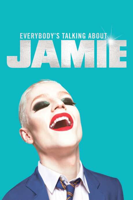 ‎Everybody's Talking About Jamie (2018) directed by Nick Morris ...