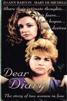 dear diary 2 cover