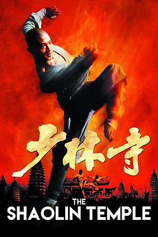 ‎Shaolin Temple (1982) directed by Cheung Yam-Yim • Reviews, film ...