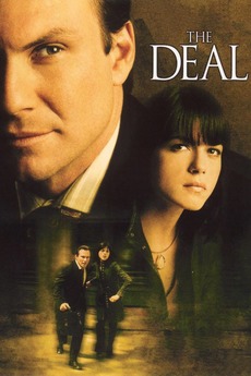 ‎The Deal (2005) directed by Harvey Kahn • Reviews, film + cast ...