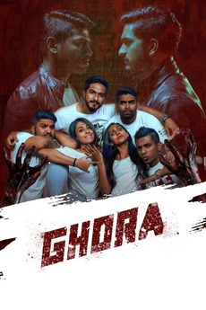 ‎Ghora (2018) directed by Devendran Arunasalam • Film + cast • Letterboxd