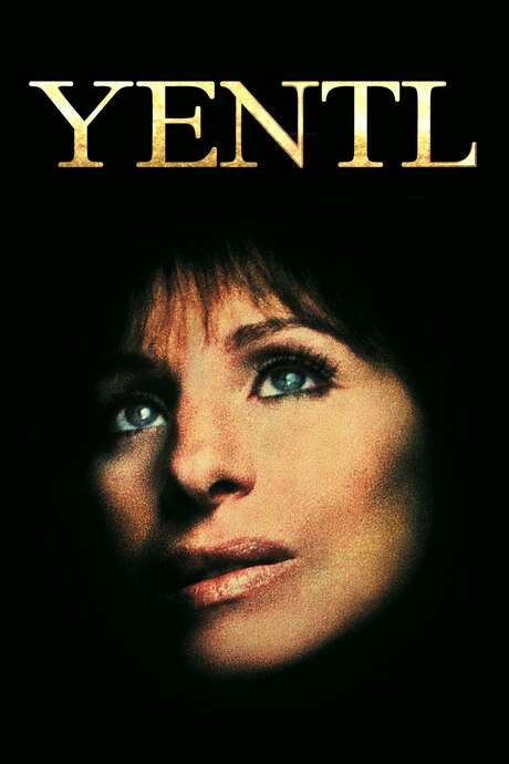 ‎Yentl (1983) directed by Barbra Streisand • Reviews, film + cast ...