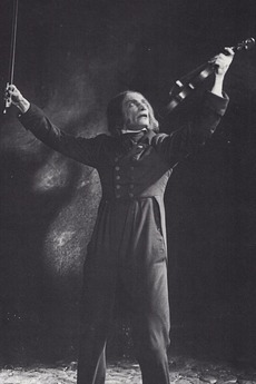 paganini documentario