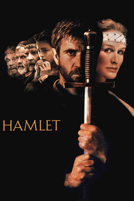 ‎Hamlet (1990) directed by Franco Zeffirelli • Reviews, film + cast ...