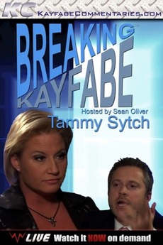 ‎Breaking Kayfabe with Tammy Sytch (2013) • Reviews, film + cast ...