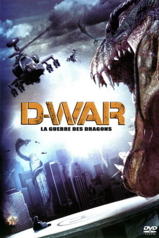 ‎Dragon Wars: D-War (2007) directed by Shim Hyung-Rae • Reviews, film ...