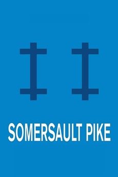 ‎Somersault Pike (2017) directed by Kate Lefoe • Reviews, film + cast ...
