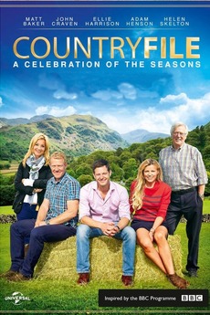 ‎Countryfile - A Celebration of the Seasons • Film + cast • Letterboxd