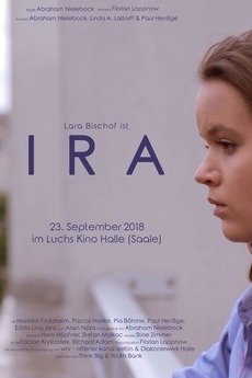 ‎IRA (2018) directed by Abraham Nielebock • Reviews, film + cast ...