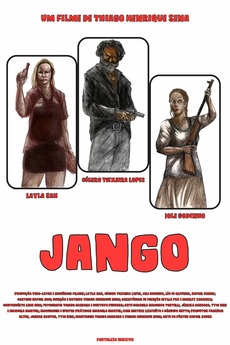 ‎Jango (2017) directed by Thiago Henrique Sena • Film + cast • Letterboxd