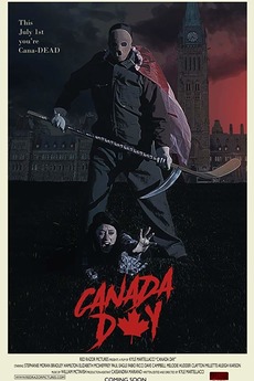 ‎Canada Day (2017) directed by Kyle Martellacci • Reviews, film + cast ...