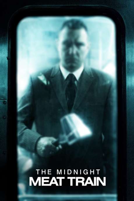 ‎The Midnight Meat Train (2008) directed by Ryûhei Kitamura • Reviews ...