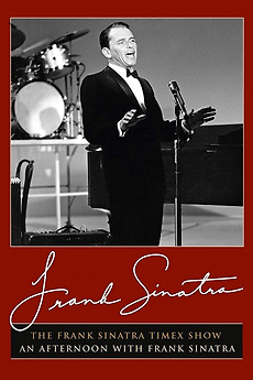 ‎The Frank Sinatra Timex Show: An Afternoon with Frank Sinatra (1959 ...