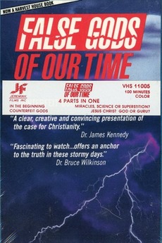 ‎False Gods of Our Time (1982) • Reviews, film + cast • Letterboxd