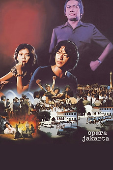 ‎Opera Jakarta (1985) directed by Sjuman Djaya • Reviews, film + cast ...