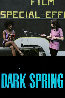 ‎Dark Spring (1970) directed by Ingemo Engström • Reviews, film + cast ...