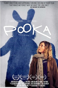 ‎The Pooka (2017) directed by Luke Boyce • Reviews, film + cast ...