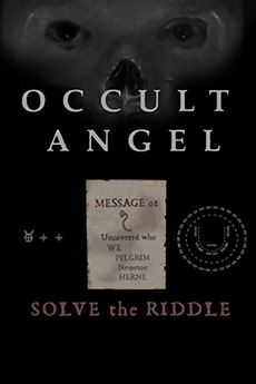 ‎Occult Angel (2018) directed by Andy Roberts • Reviews, film + cast ...