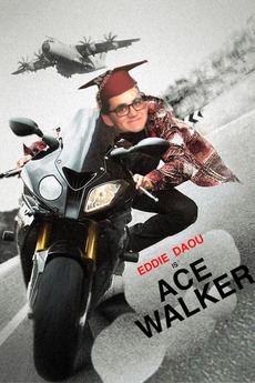 ‎Ace Walker (2018) directed by Lex Forge • Reviews, film + cast • Letterboxd