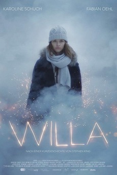 ‎Willa (2015) directed by Helena Hufnagel • Film + cast • Letterboxd