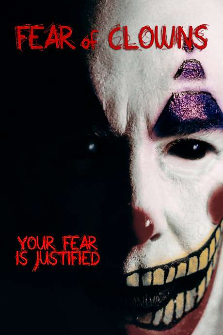 ‎Fear Of Clowns (2004) directed by Kevin Kangas • Reviews, film + cast ...