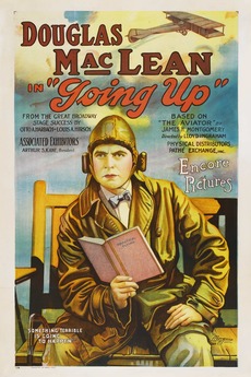 ‎Going Up (1923) directed by Lloyd Ingraham • Reviews, film + cast ...
