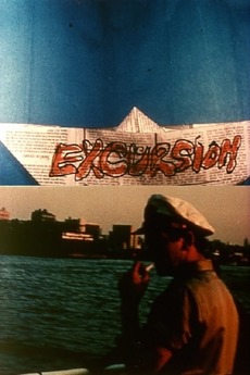 ‎Excursion (1968) directed by Marie Menken • Reviews, film + cast ...