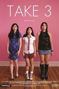 ‎Take 3 (2008) directed by Roseanne Liang • Reviews, film + cast ...