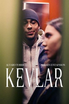 ‎Kevlar (2018) directed by Tuna Özer • Film + cast • Letterboxd