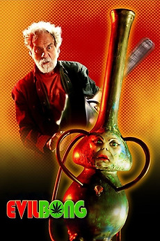 ‎Evil Bong (2006) directed by Charles Band • Reviews, film + cast ...
