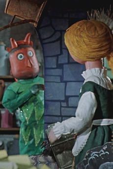 ‎Rache (1967) directed by Klaus Georgi • Reviews, film + cast • Letterboxd