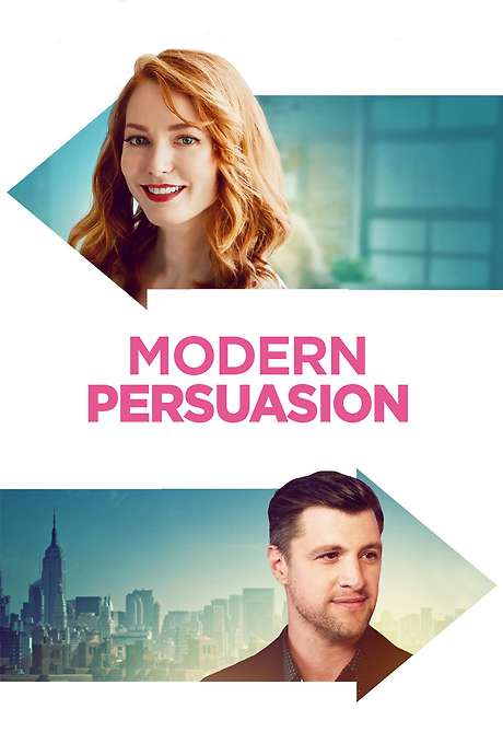 ‎Modern Persuasion (2020) directed by Alex Appel, Jonathan Lisecki ...