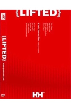 LIFTED} (2003) • Film + cast • Letterboxd