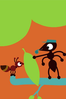 ‎Ant (2018) directed by Julia Ocker • Reviews, film + cast • Letterboxd