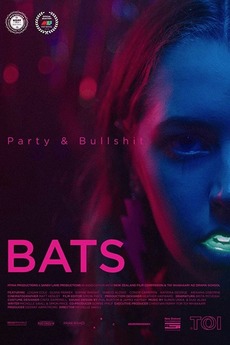 ‎Bats (2018) directed by Michelle Savill • Reviews, film + cast ...