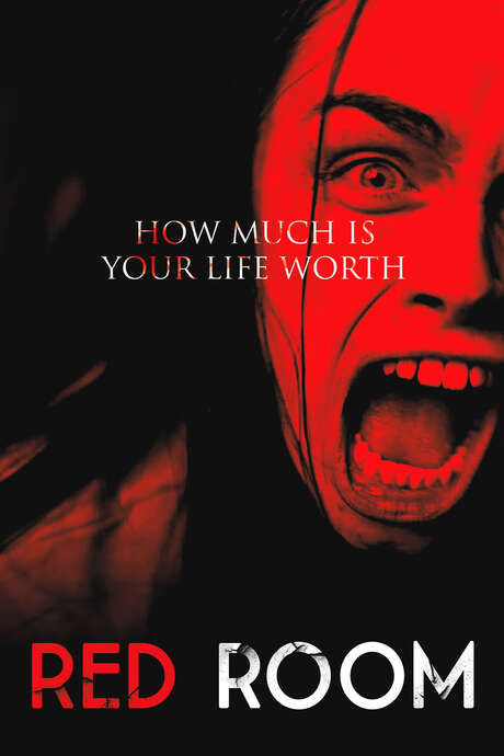 ‎Red Room (2017) directed by Stephen Gaffney • Reviews, film + cast ...