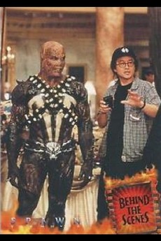 ‎The Making of 'Spawn' (1997) • Reviews, film + cast • Letterboxd