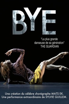 ‎Bye • Film + cast • Letterboxd