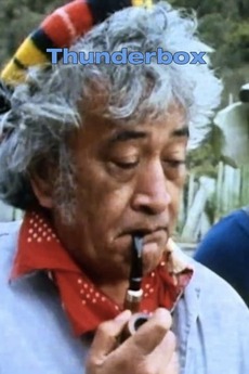 ‎Thunderbox (1989) directed by Lee Tamahori • Reviews, film + cast ...