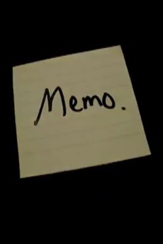 ‎Memo. (2007) • Film + cast • Letterboxd
