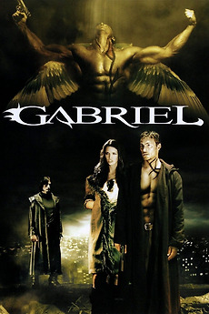 ‎Gabriel (2007) directed by Shane Abbess • Reviews, film + cast ...