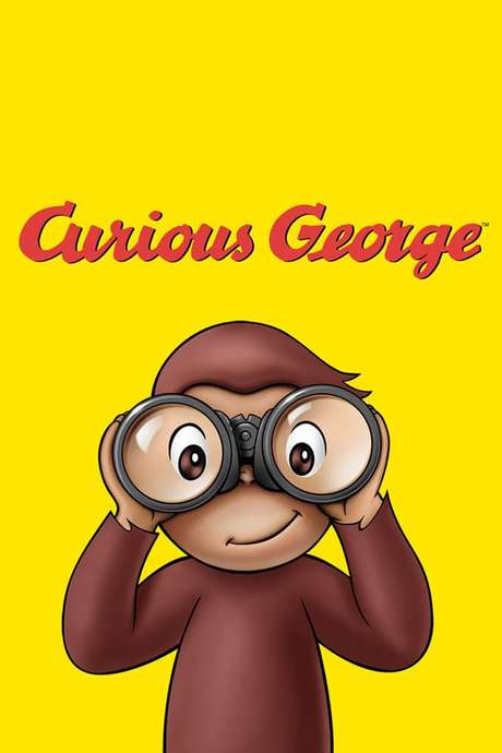 ‎Curious George (2006) directed by Matthew O'Callaghan • Reviews, film ...