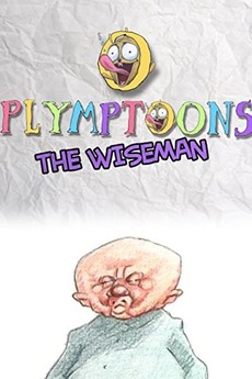 ‎The Wiseman (1991) directed by Bill Plympton • Reviews, film + cast ...