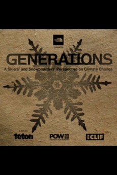 ‎Generations (2009) • Film + cast • Letterboxd