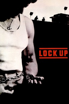 ‎Lock Up (1989) directed by John Flynn • Reviews, film + cast • Letterboxd